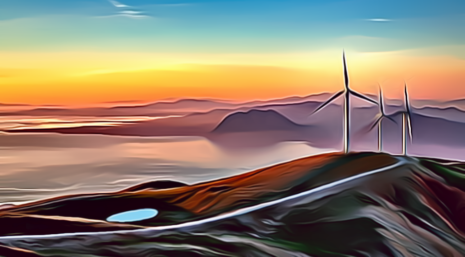Mqtt Based Wind Speed Monitoring · Incognito Inventions