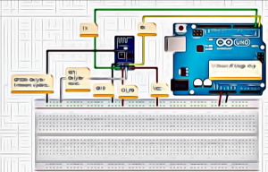 Firmware Update for ESP8266 AI-Thinker AI-Cloud · Incognito Inventions