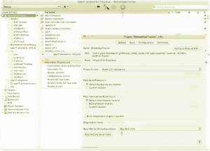 The EyeWriter · Incognito Inventions