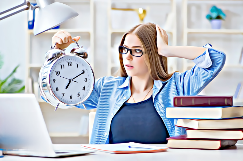 Mastering Time Management: Unlocking Your Productivity Potential ... Mastering Time Management: Unlocking Your Productivity Potential ...
